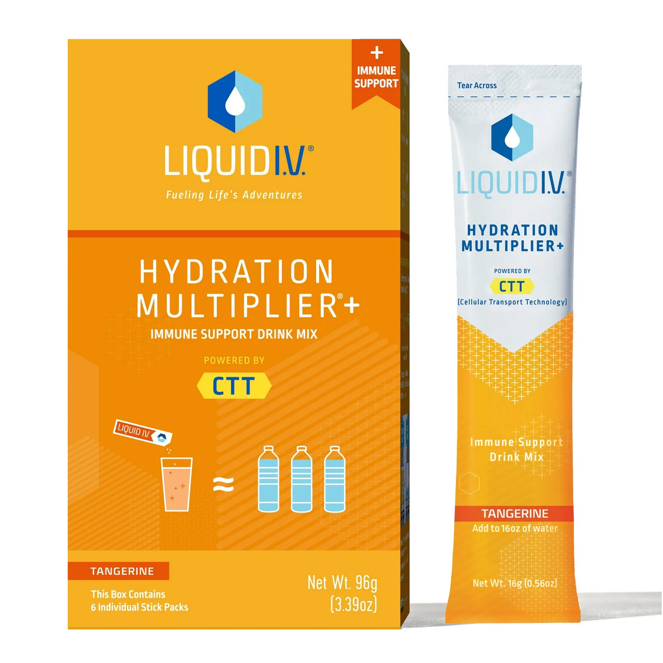 LIQUID IV IMMU TNG DSP 8PC