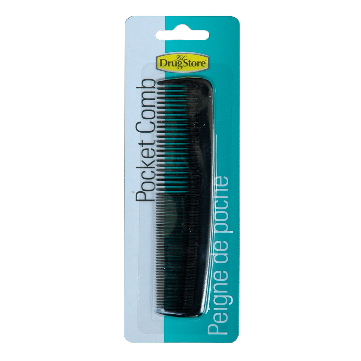 POCKET COMB PEG 1CT