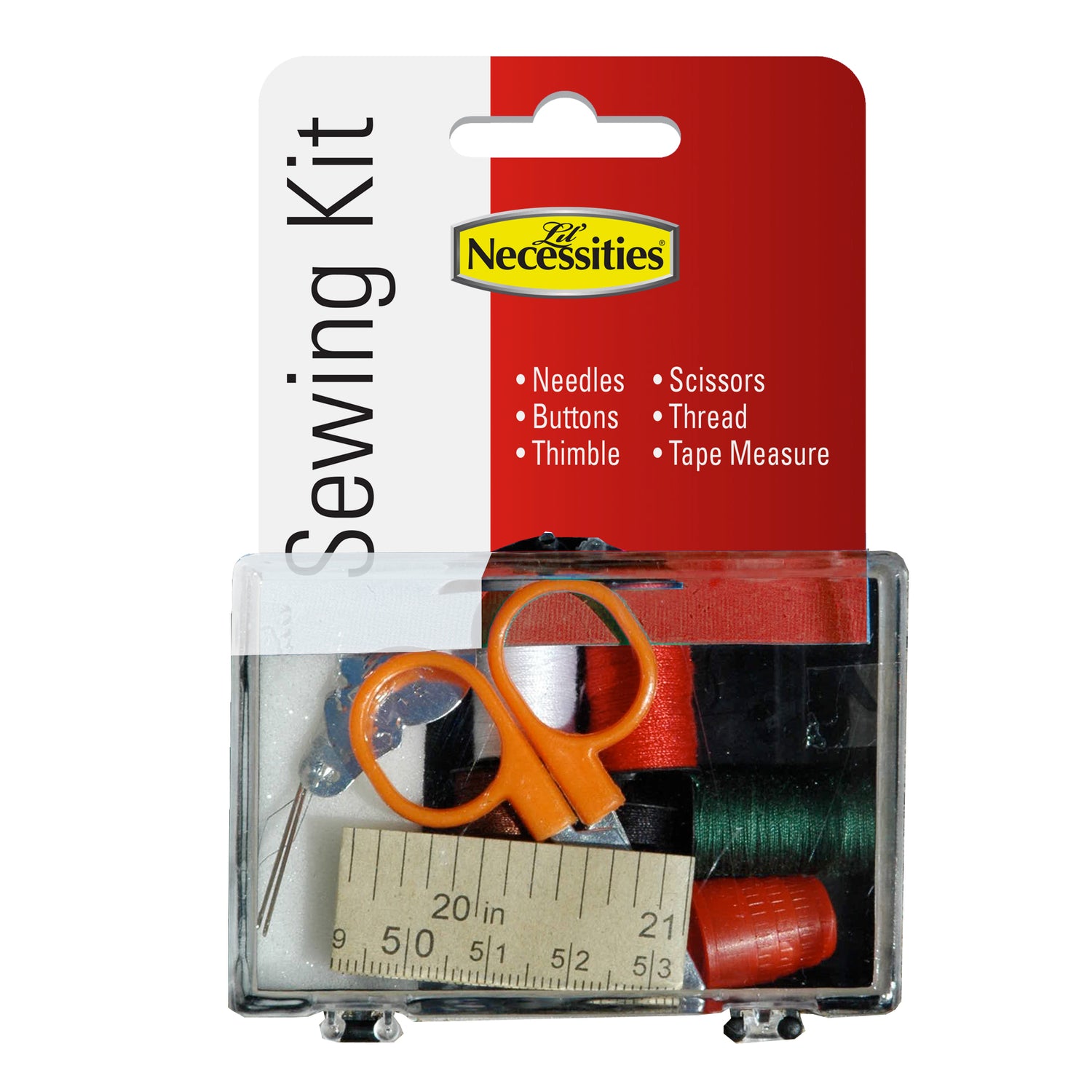 SEWING KIT 1CT
