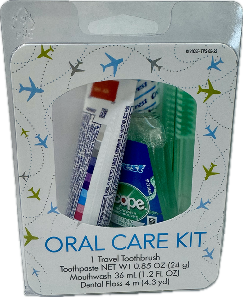 Oral Care