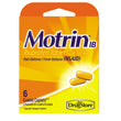 TRIAL MOTRIN IB 6CT
