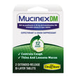 TRIAL MUCINEX DM 2CT